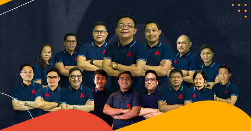 The Advanced Review Solutions - CPALE Review Center Philippines